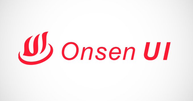 Onsen UI [Japanese](@Onsen_UI_ja) - Twilog