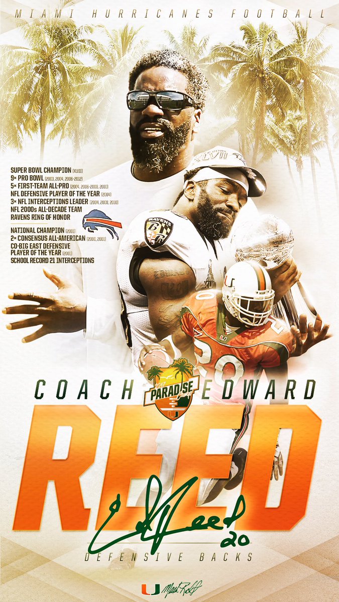 131 best Ed Reed images on Pholder | Ravens, Madden Ultimate Team and ...