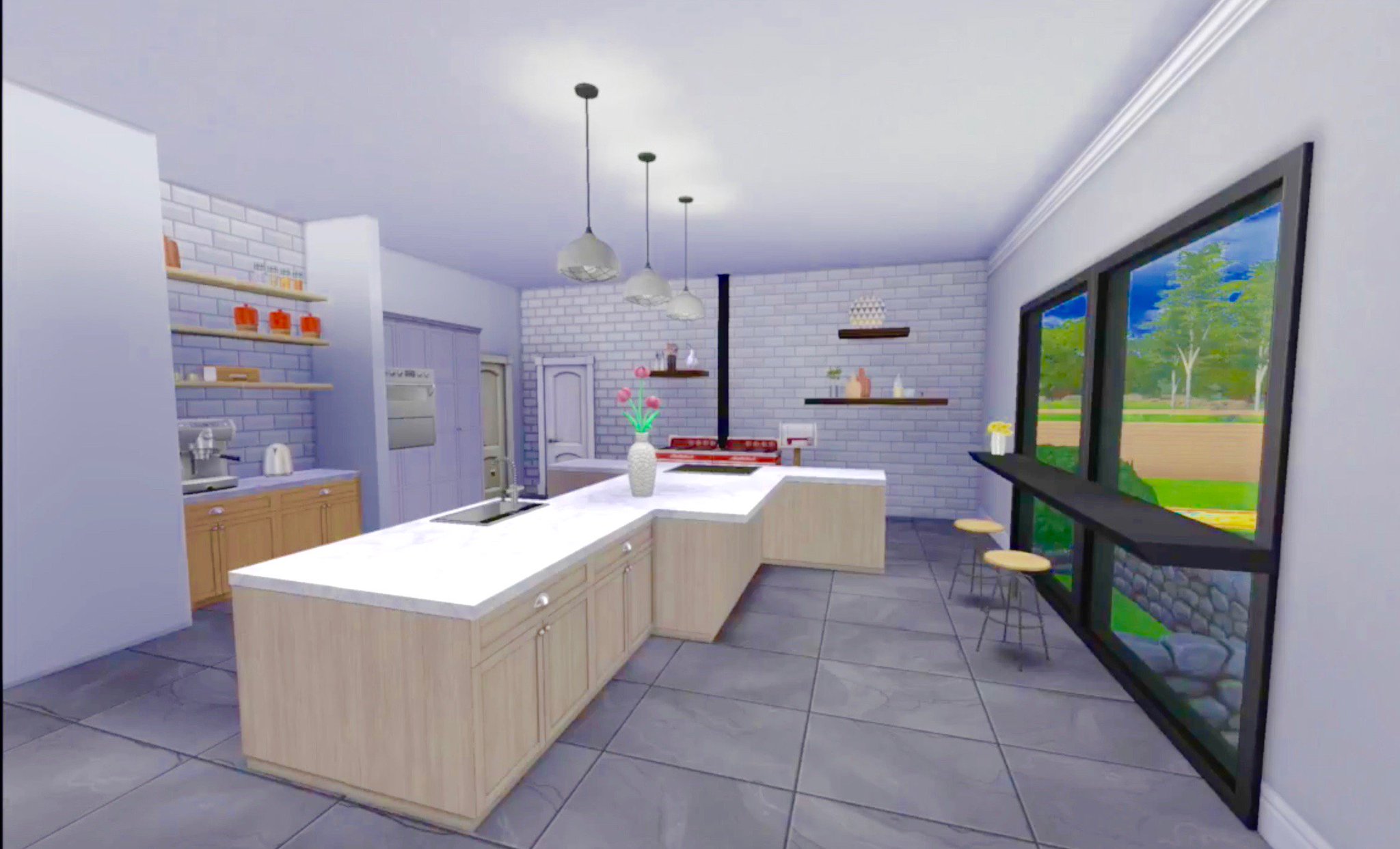 Zalfie House