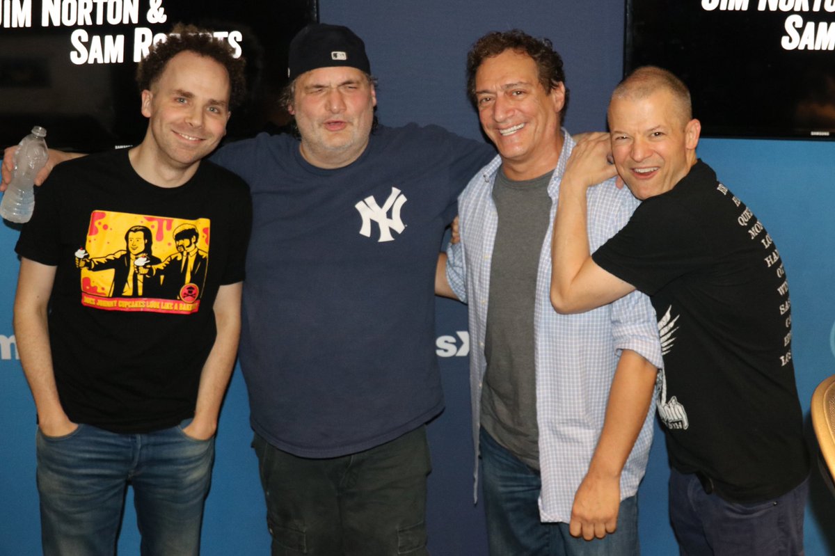Anthony Cumia allowed back in Sirius compound | Radio Gunk