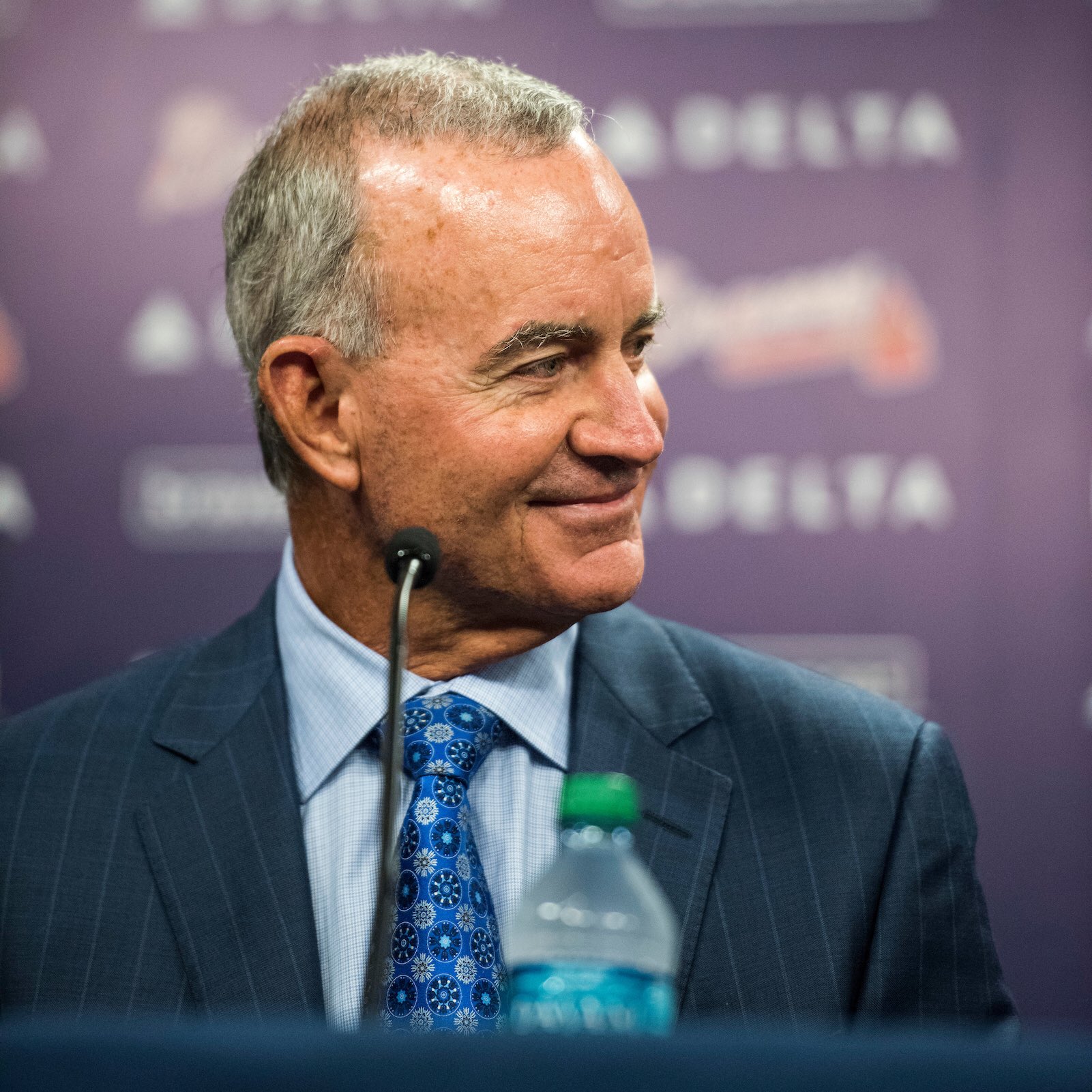 John Hart Braves