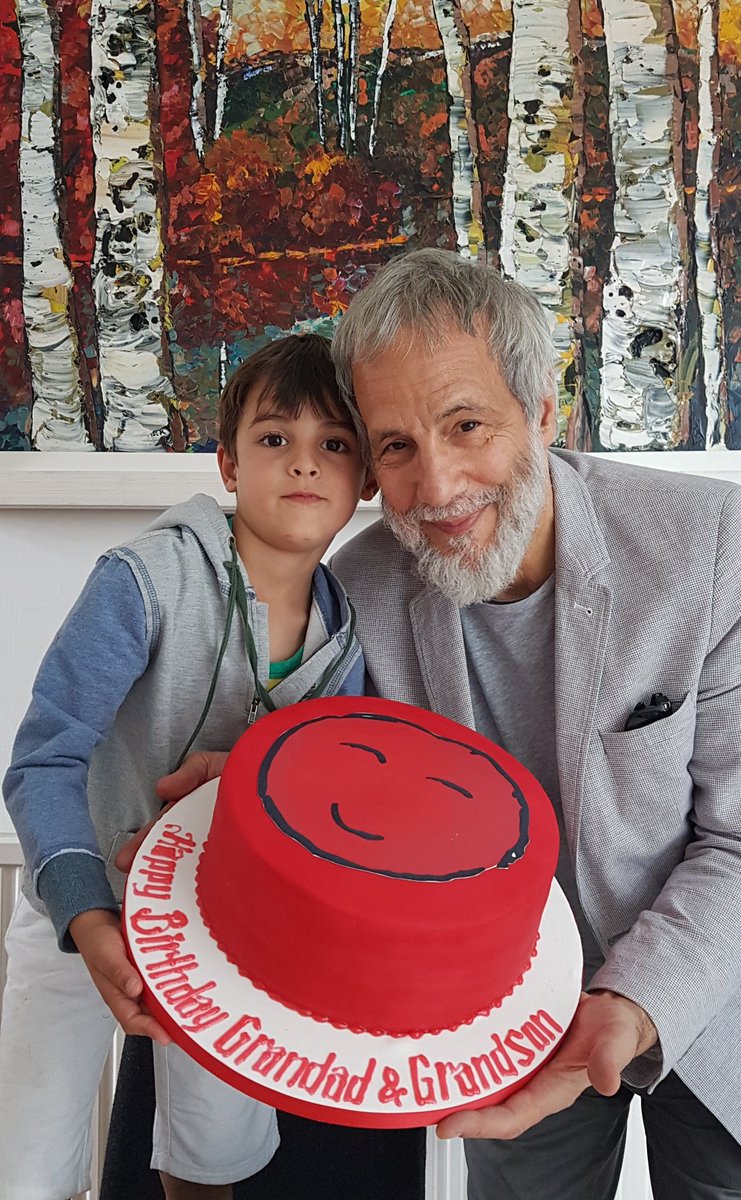 Cat Stevens Children