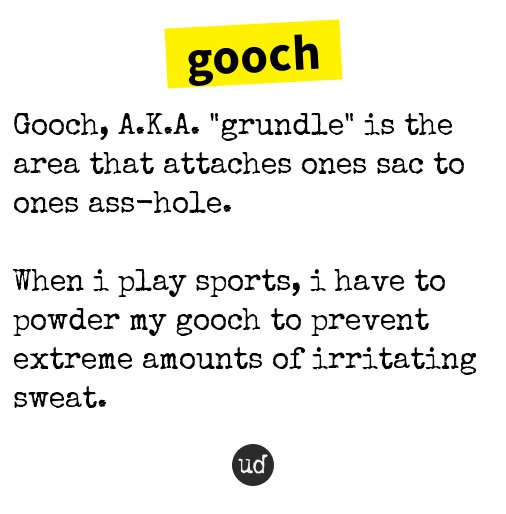 Charli Huxley On X: I'm Dying Over Gooch Grease This Is How, 44% OFF