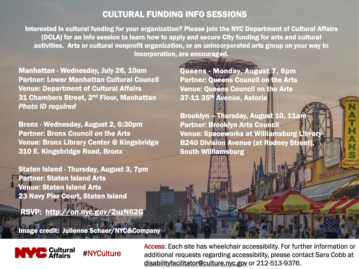 LMCC (@LMCC) | Twitter