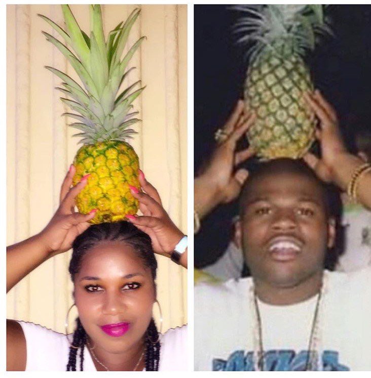 CivilInterview : Reshonia Porter talks creating a clothing line to ...