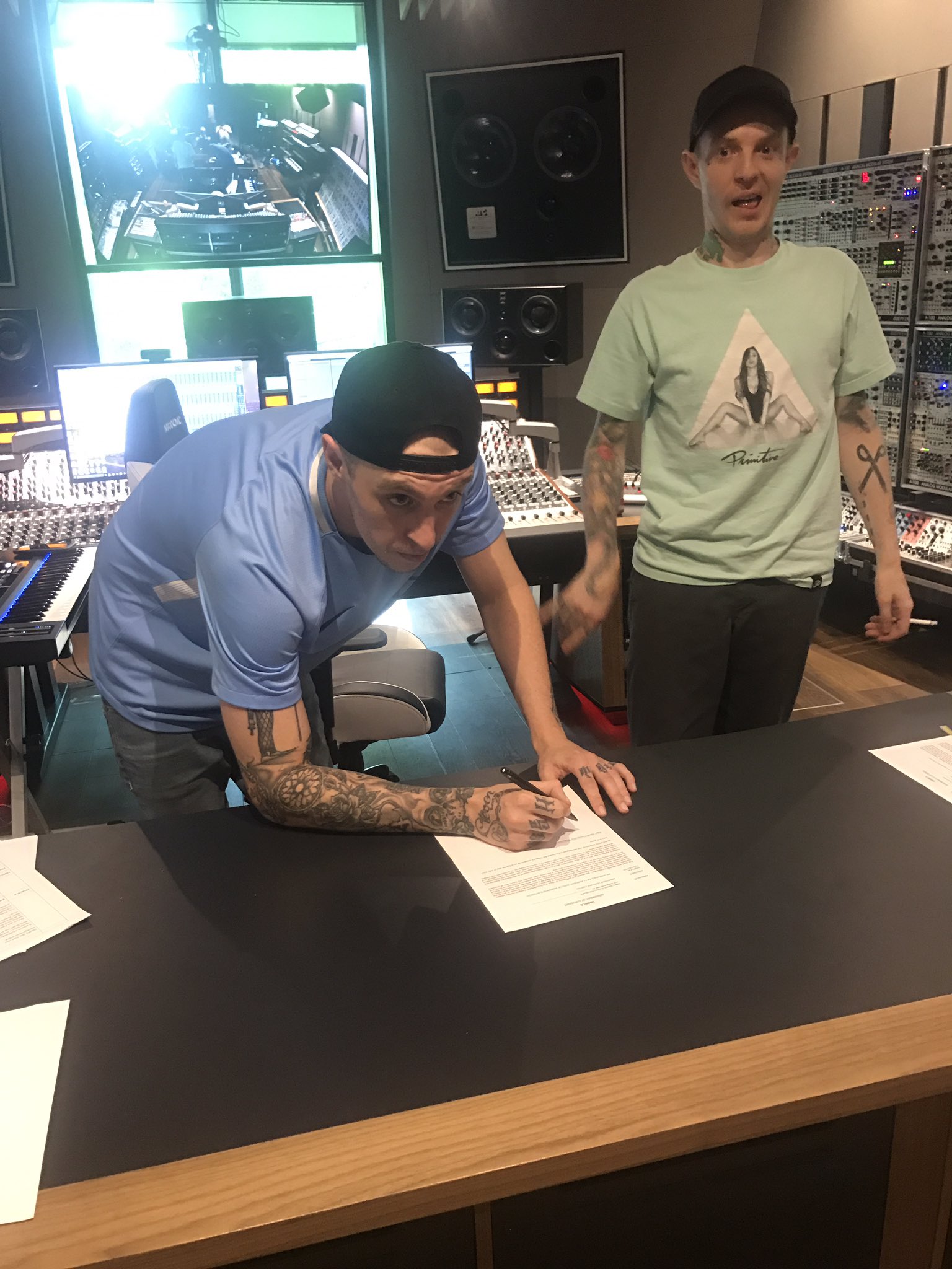 Deadmau5 Home