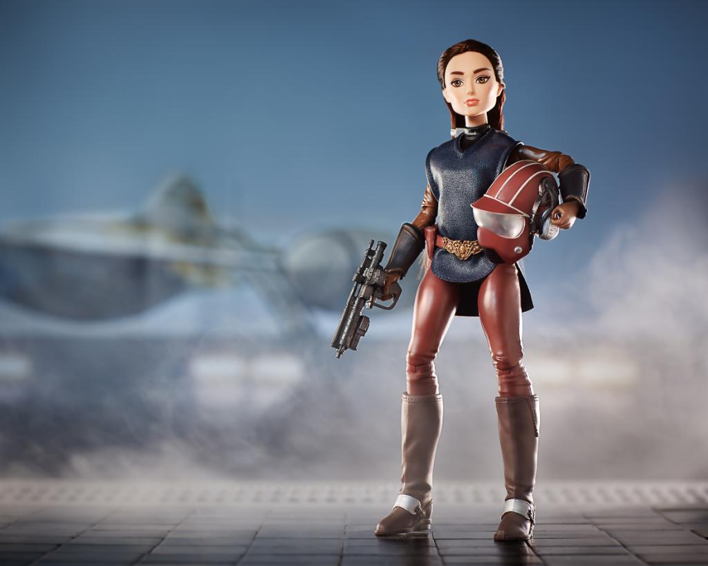 Animated Shorts - Official Star Wars: Forces of Destiny Discussion ...