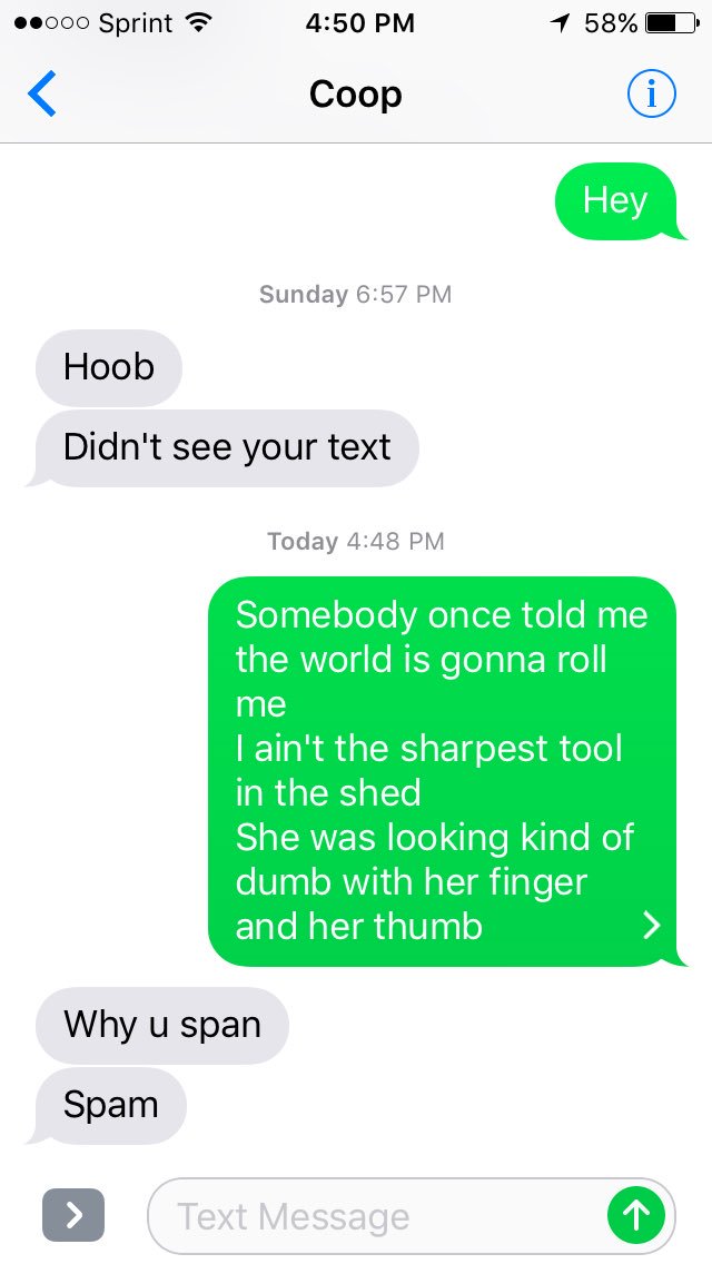 Brandon Eickhoff (@ja_crispy01) | Twitter