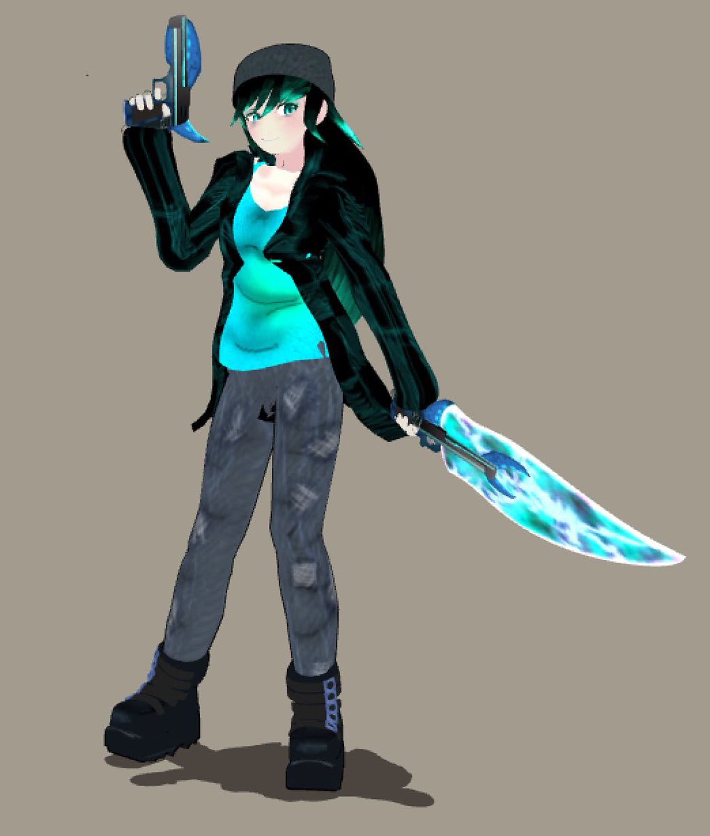 Rwby poser pro - driveres