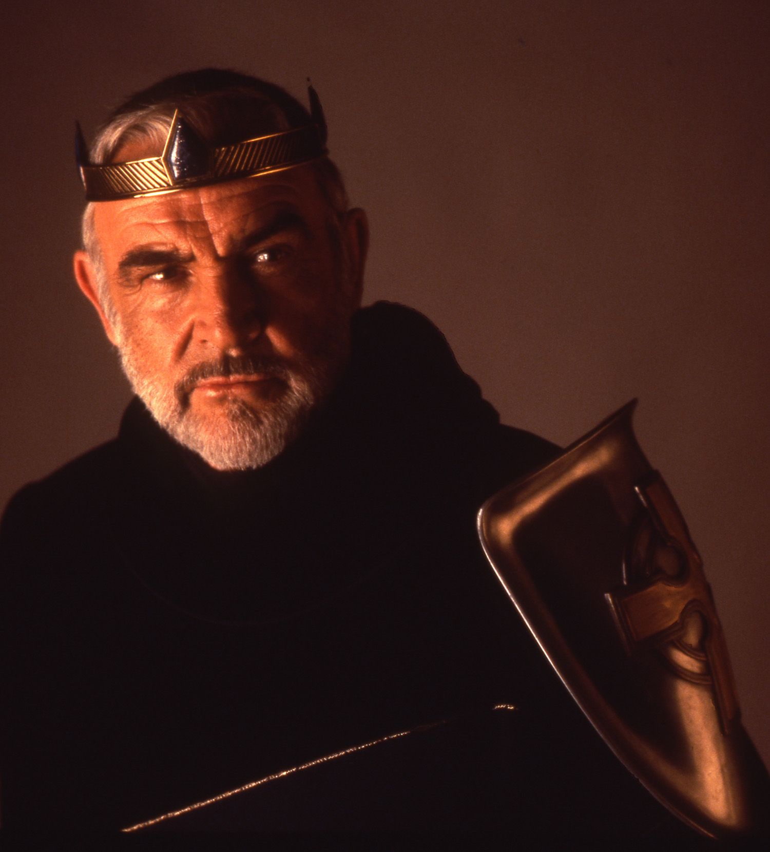 First Knight Sean Connery