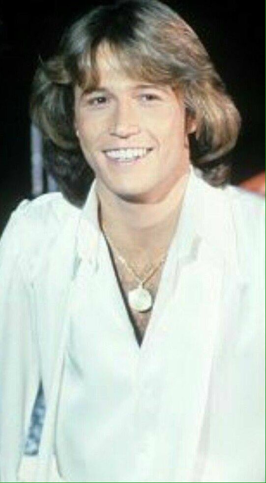 Andy Gibb Heath Ledger