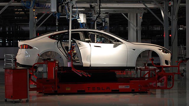 George Polgar: US Auto Market Slow Down Has An Ominous Ripple Effect ...