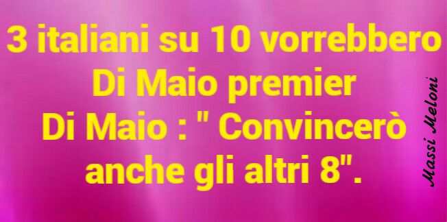 Stefano Luzi (@StefanoLuzi) | Twitter