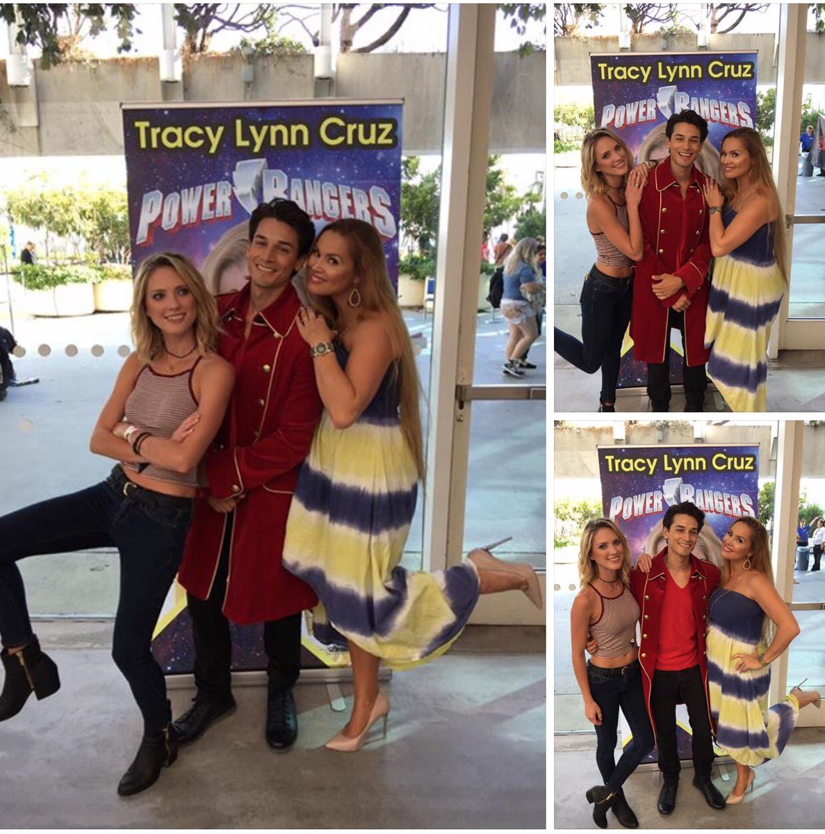 Tracy Lynn Cruz Twitter