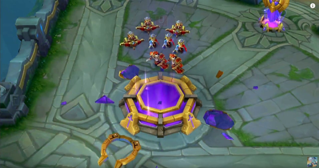 Ini 7 Blunder yang Dilakukan Pemain Mobile Legends, Bikin Kalah ...