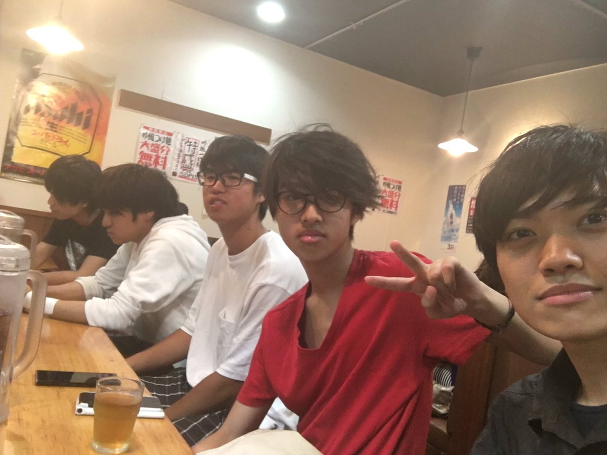 Spring note (@springnote_band) | Twitter