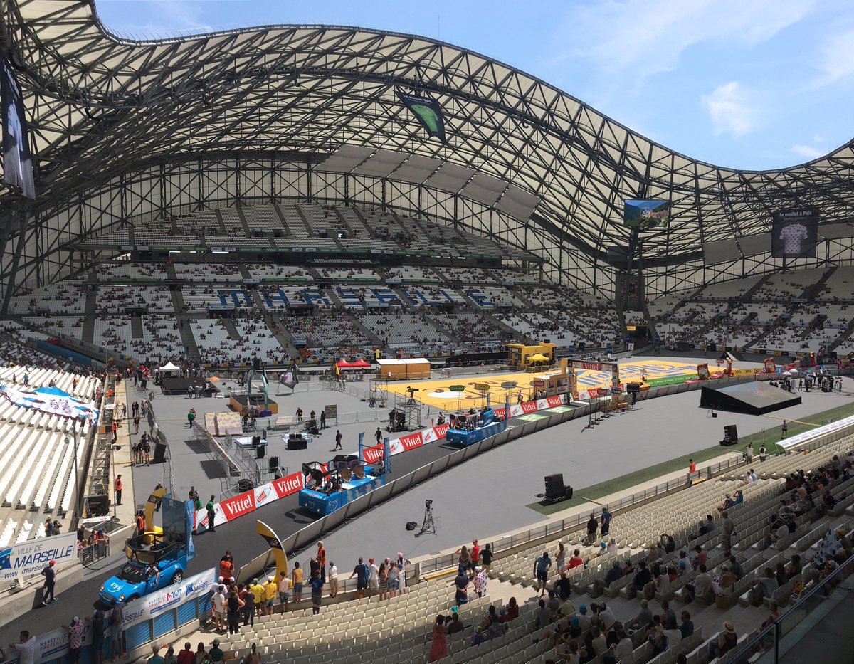 Unique Sports Events / Venues | Page 17 | SkyscraperCity Forum