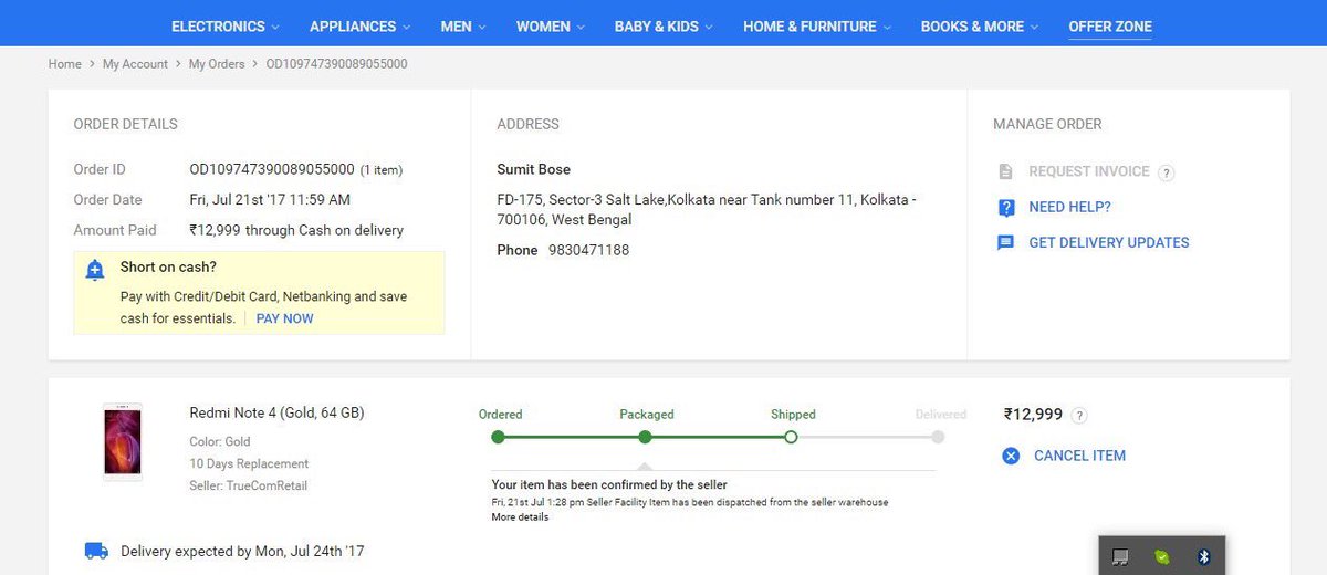 Sumit Bose (@bose_sumit) | Twitter