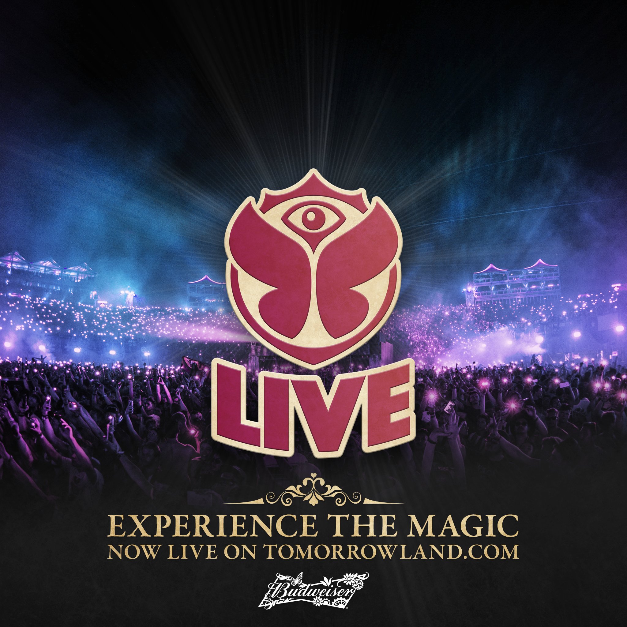 Tomorrowland on Twitter: Tomorrowland on Twitter: