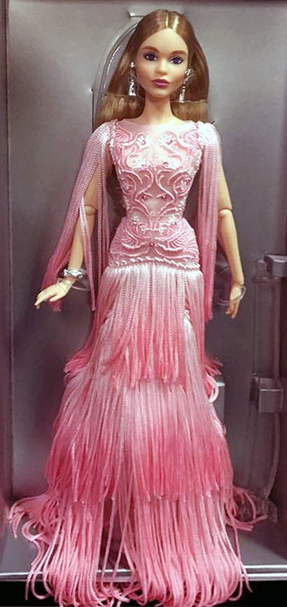 Happy August! « Helen's Doll Saga