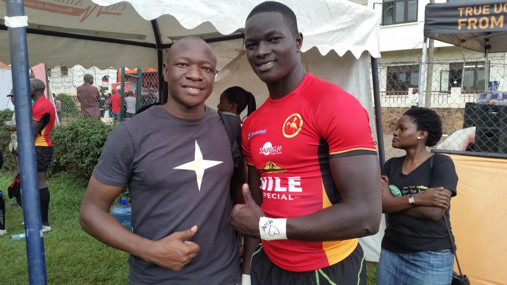 Paul Odongo (@paul_odo) | Twitter