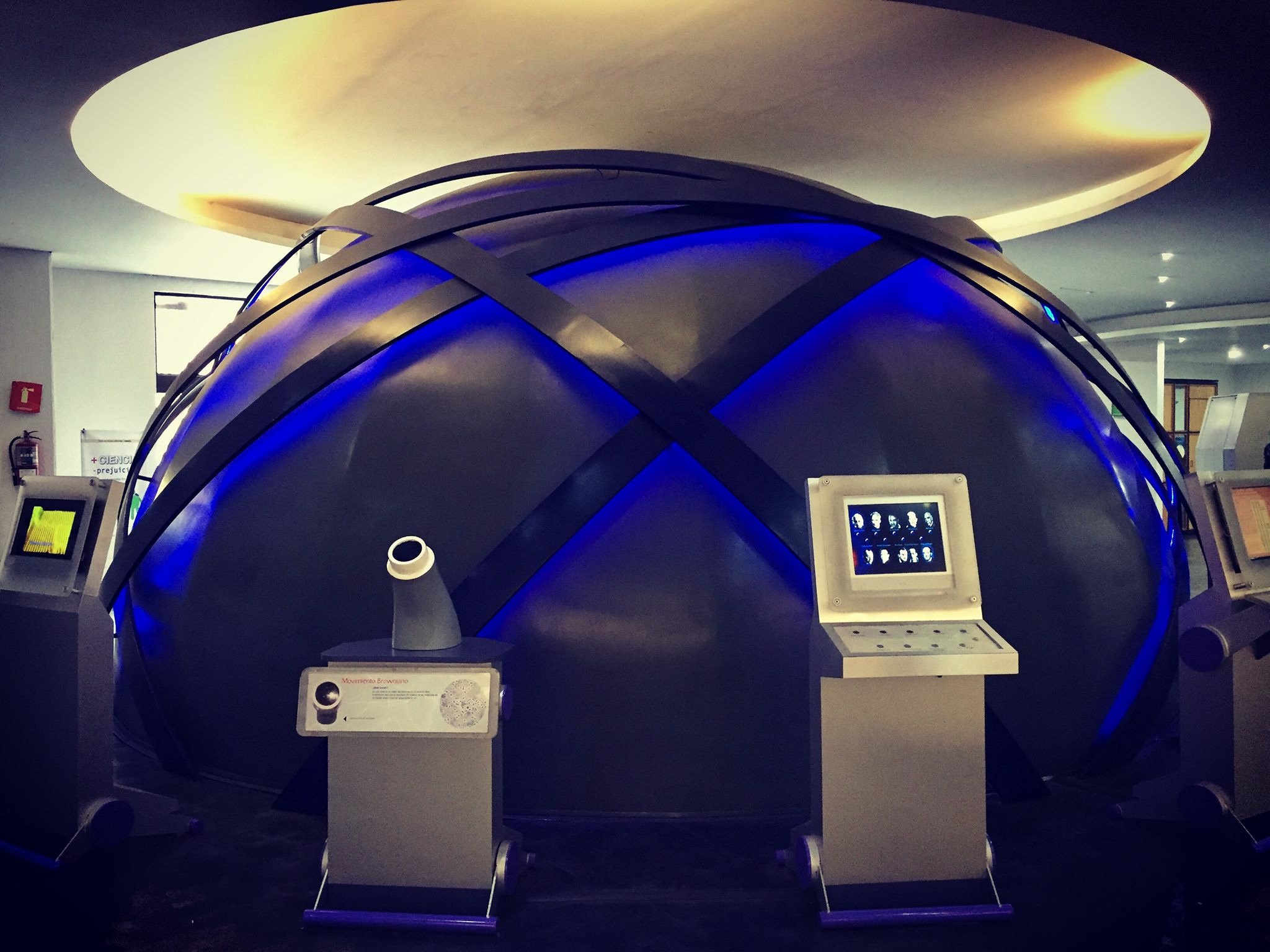 Universum Museo on Twitter: "¿Te gustaría viajar de la #Tierra al #Universo? Visita el ...