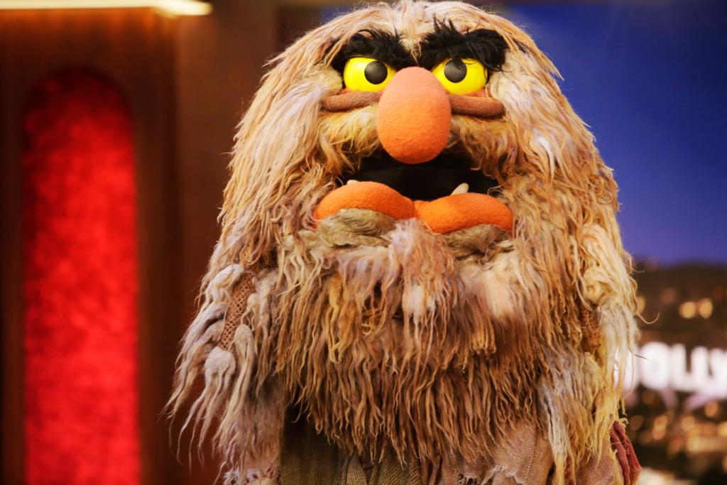 Muppets Sweetums