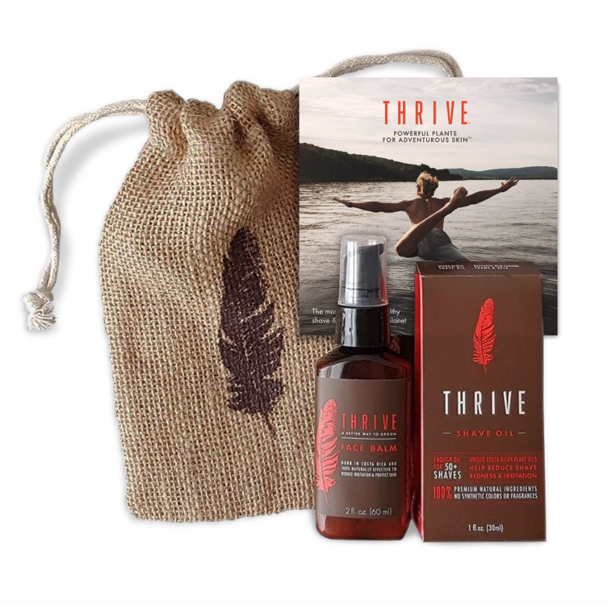 Thrive Natural Care (@ThriveCare) | Twitter