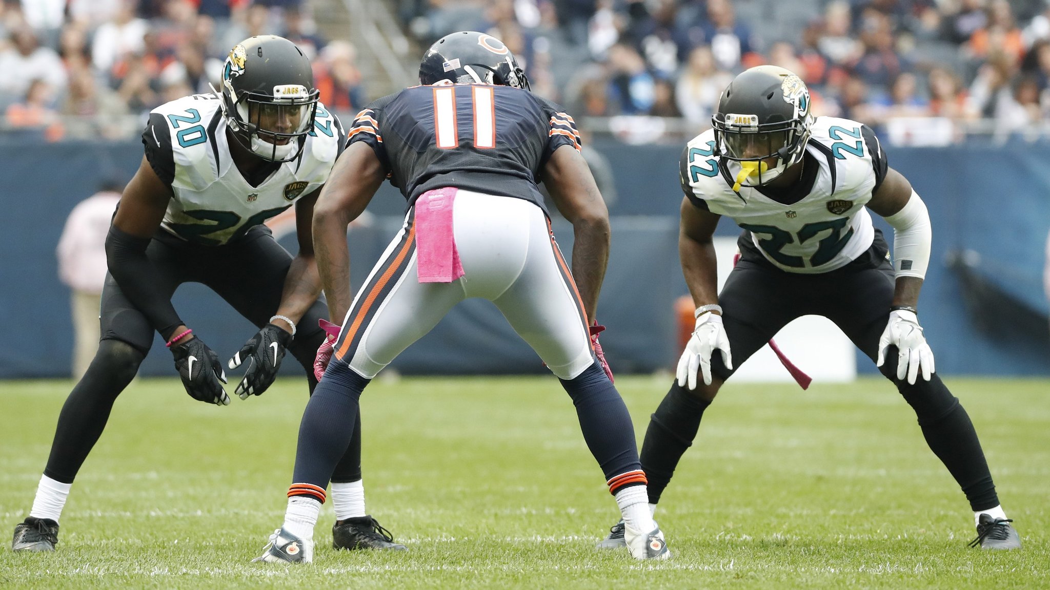 Aaron Colvin Twitter