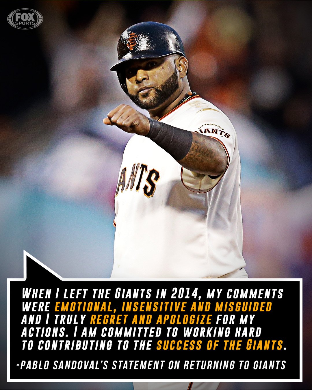 Kung Fu Panda Sandoval Pablo Sandoval Released By Giants Hours Before