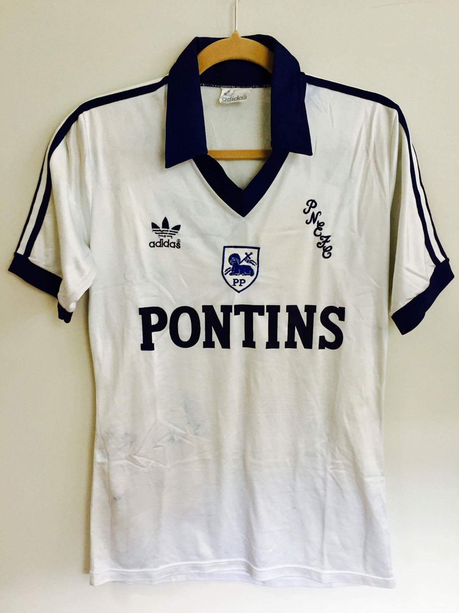 PNE shirt designs | Page 2 | PNE Online