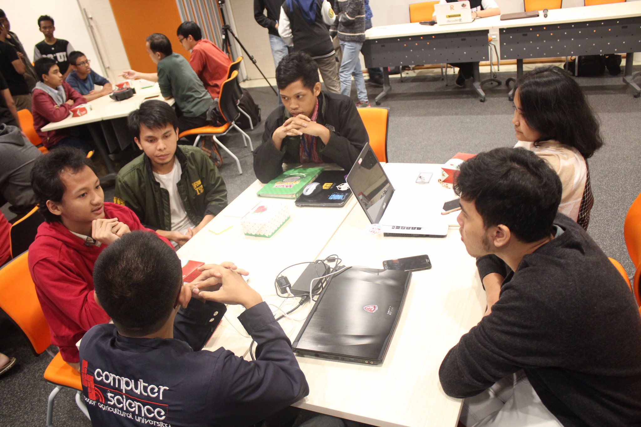 IoT Training – Site Title