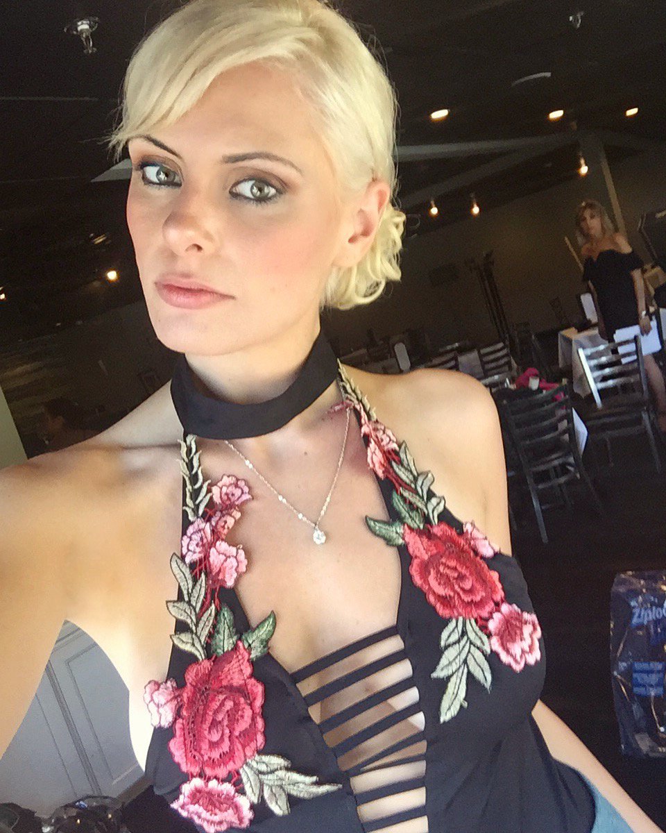 Heather Chase Actress