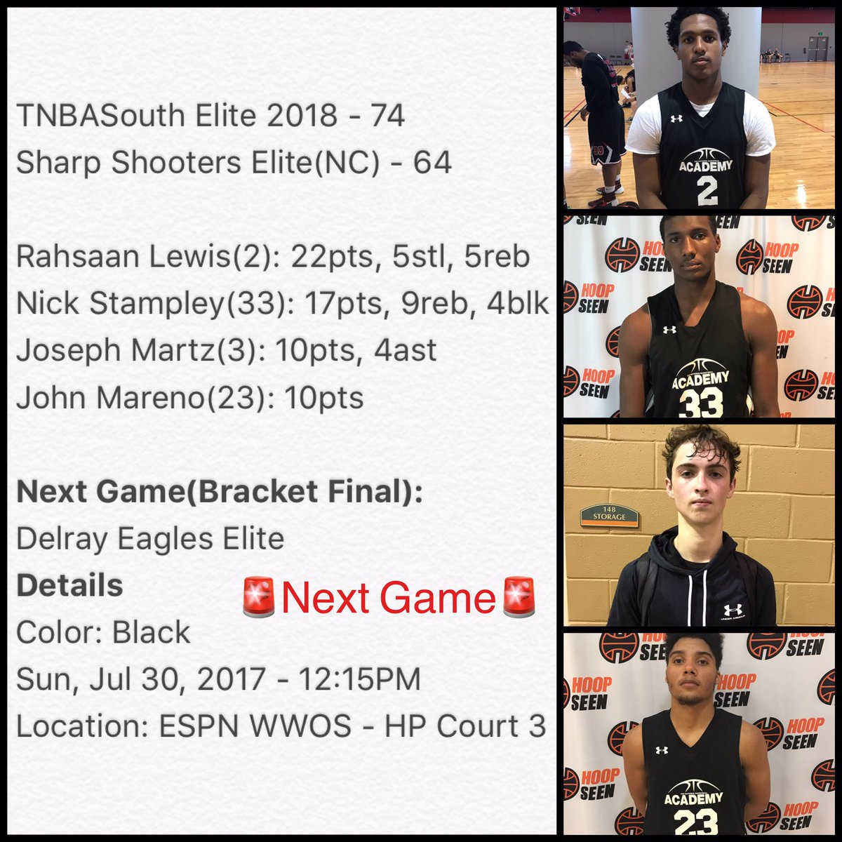 tNBA Orlando (@tNBA_ORL) | Twitter