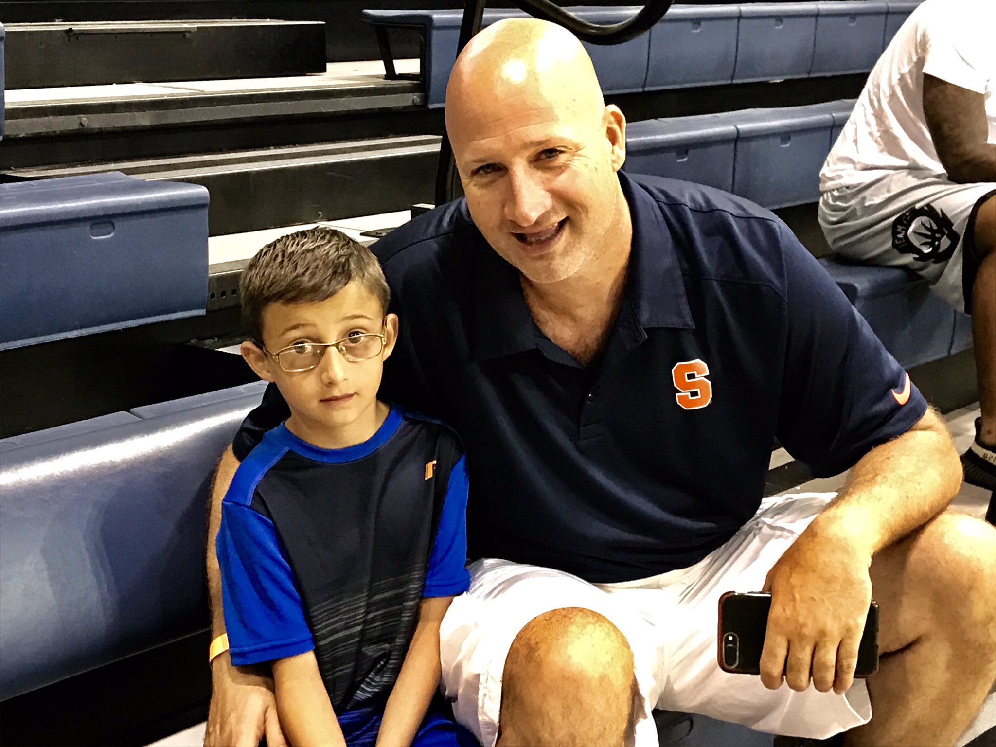 Jason Cipolla Syracuse Rob Chaney On X: "TCC Eagle Alum Jason Cipolla.