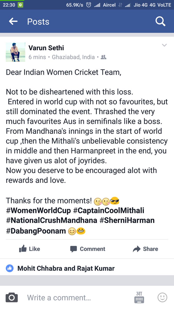 varun sethi (@18sethi) | Twitter