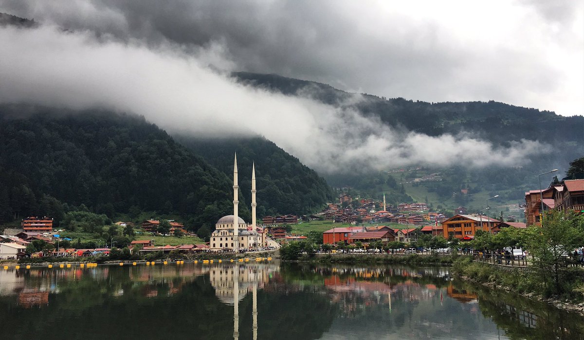 Guide To Trabzon - Tranigo
