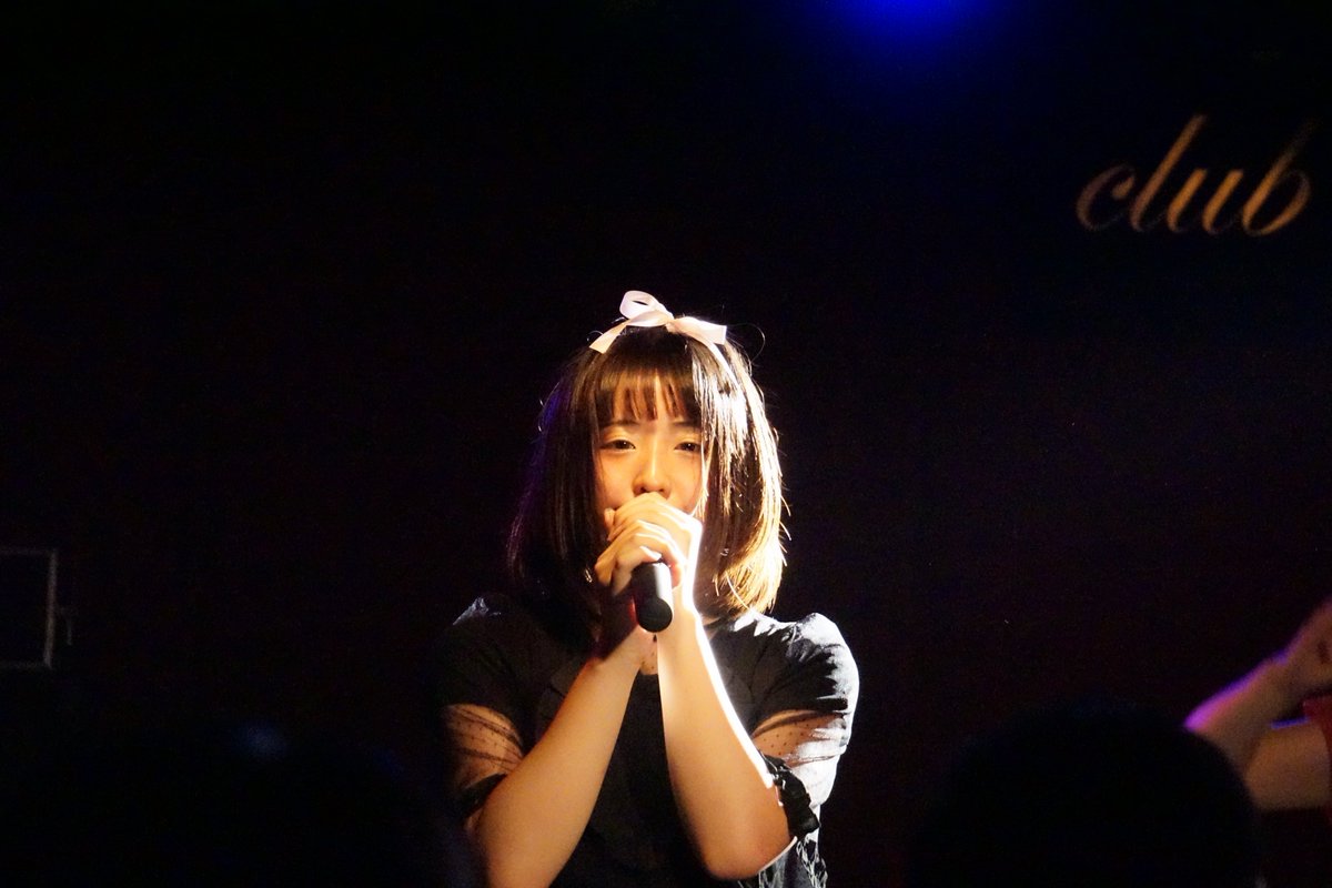 2017年7月17日「Sparkle Pink Ruby」 - posfie