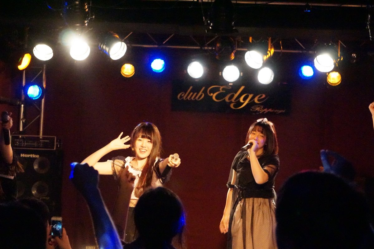 2017年7月17日「Sparkle Pink Ruby」 - posfie