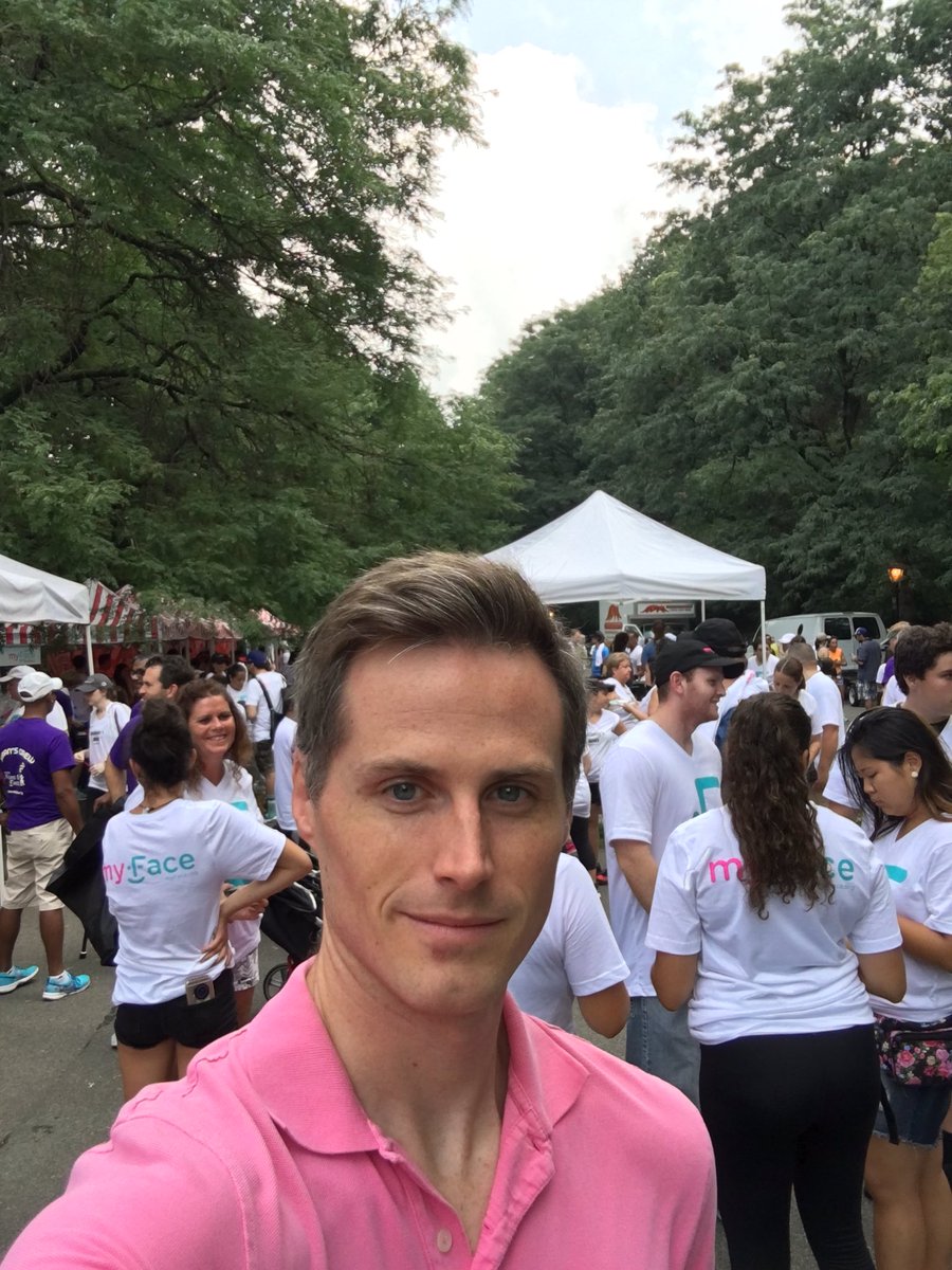 Jeff Smith Weatherman