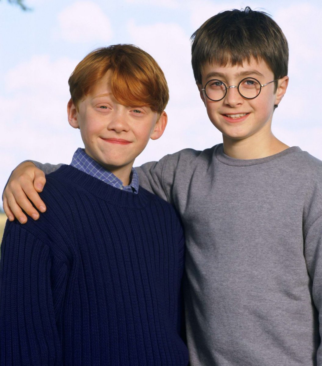 Daniel Radcliffe Family