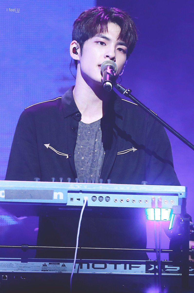 Wonpil | DAY6 | @AlienGabs51