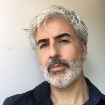 Roberto Correcher (@RoberCorrecher) | Twitter