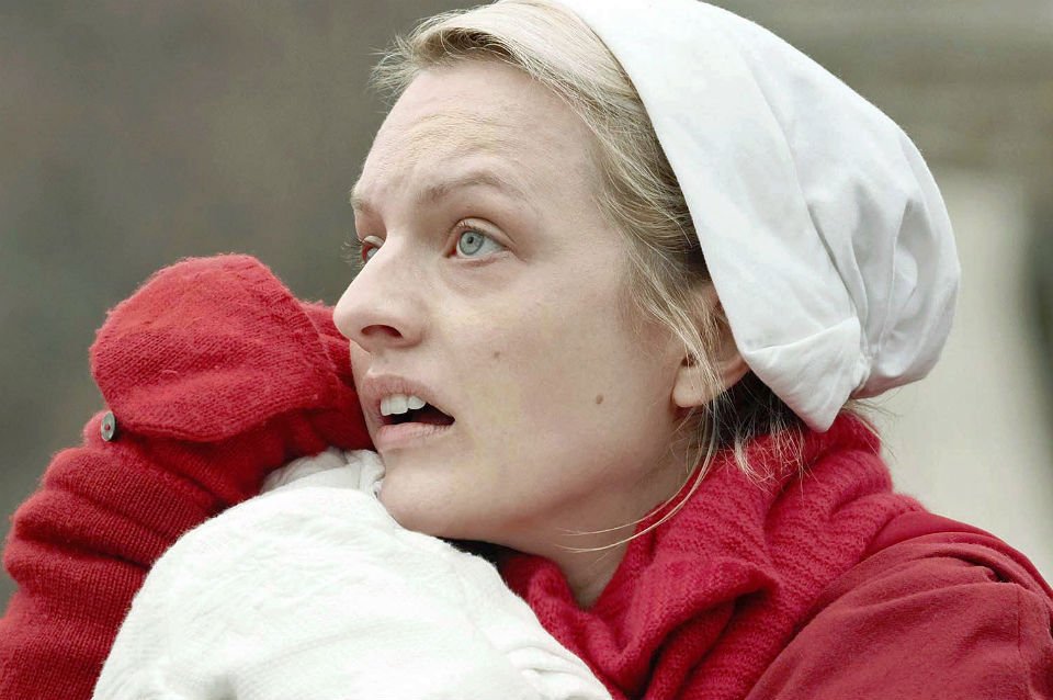 Tale: The Handmaid’s Tale episode nine: Janine’s journey has been hea...