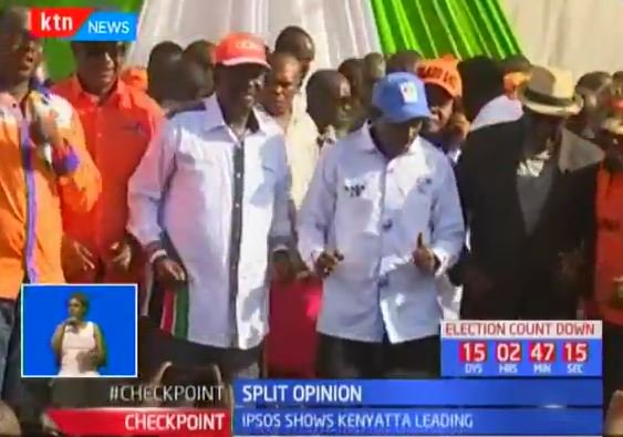 Linus Oduor (@linusottey) | Twitter