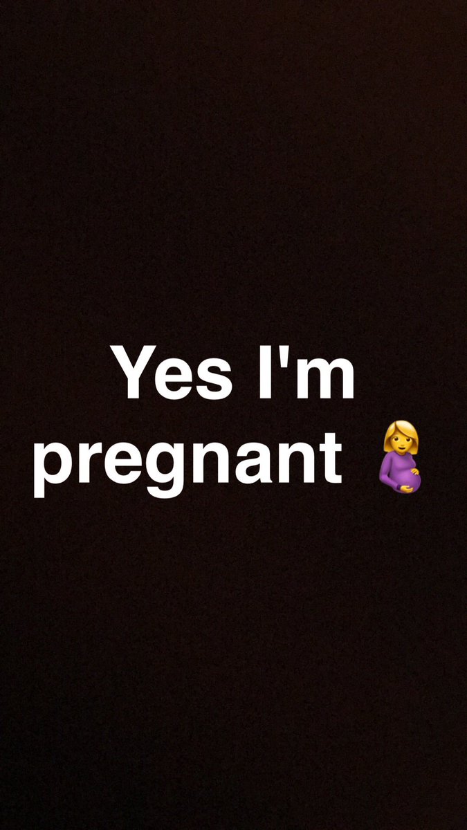 Tanya Tate On Twitter Thank You 😘🤰👶🏻