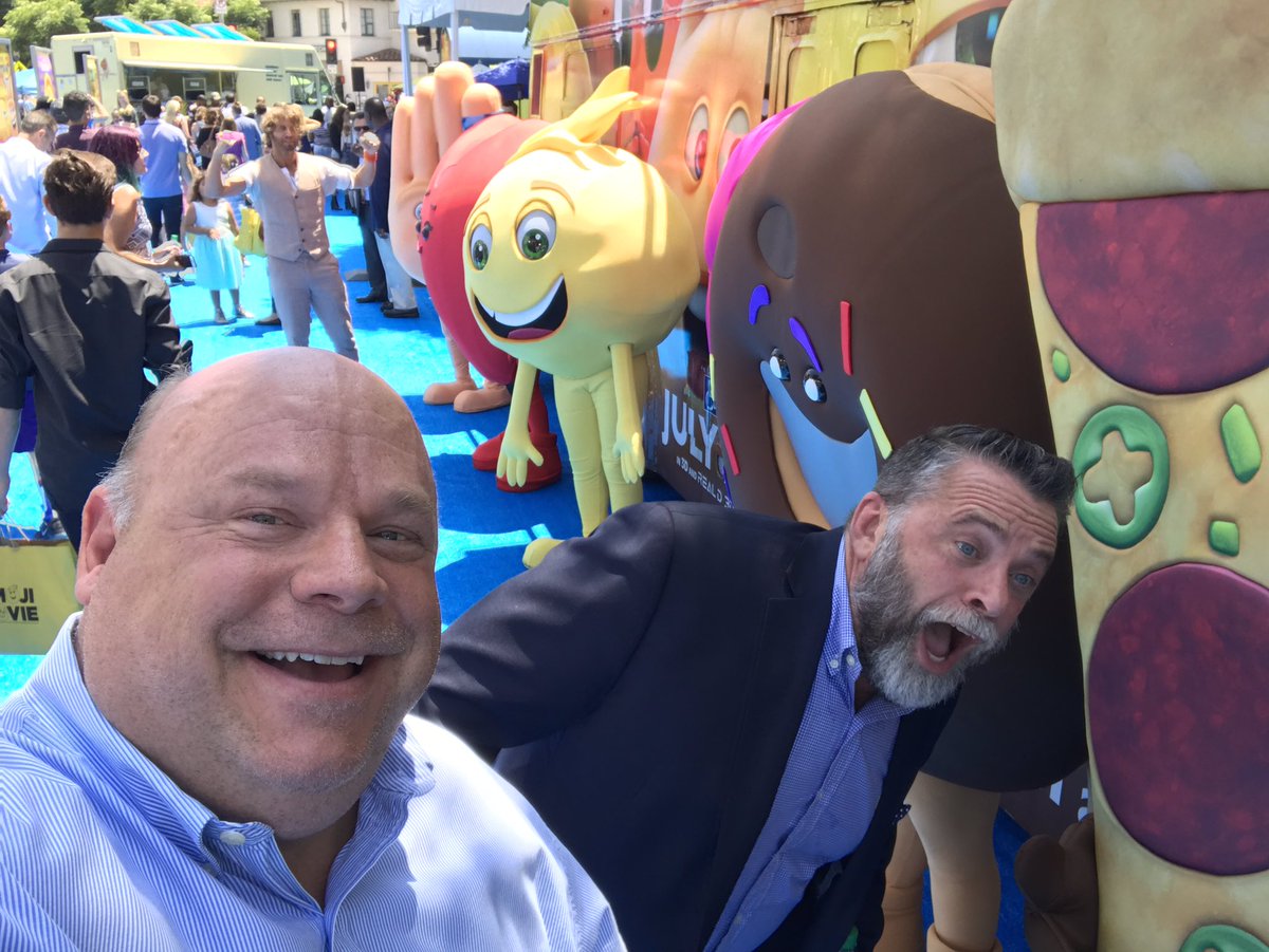 Kevin Chamberlin Wife 2022