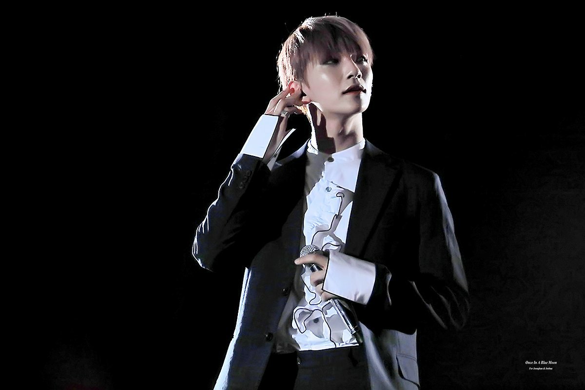 [HQ] 170716 Diamond Edge in Seoul #SEVENTEEN #세븐틴 #조슈아 #지수 #JOSHUA cr ...