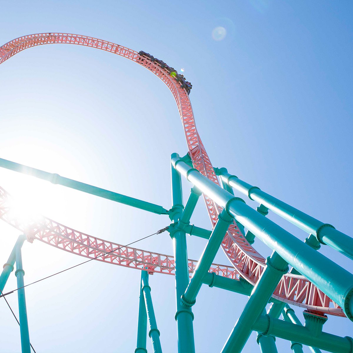 Xcelerator Knotts Berry Farm Accident