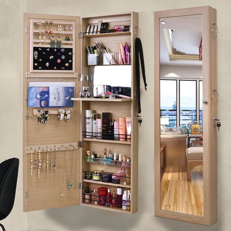 Wardrobe Interior Design